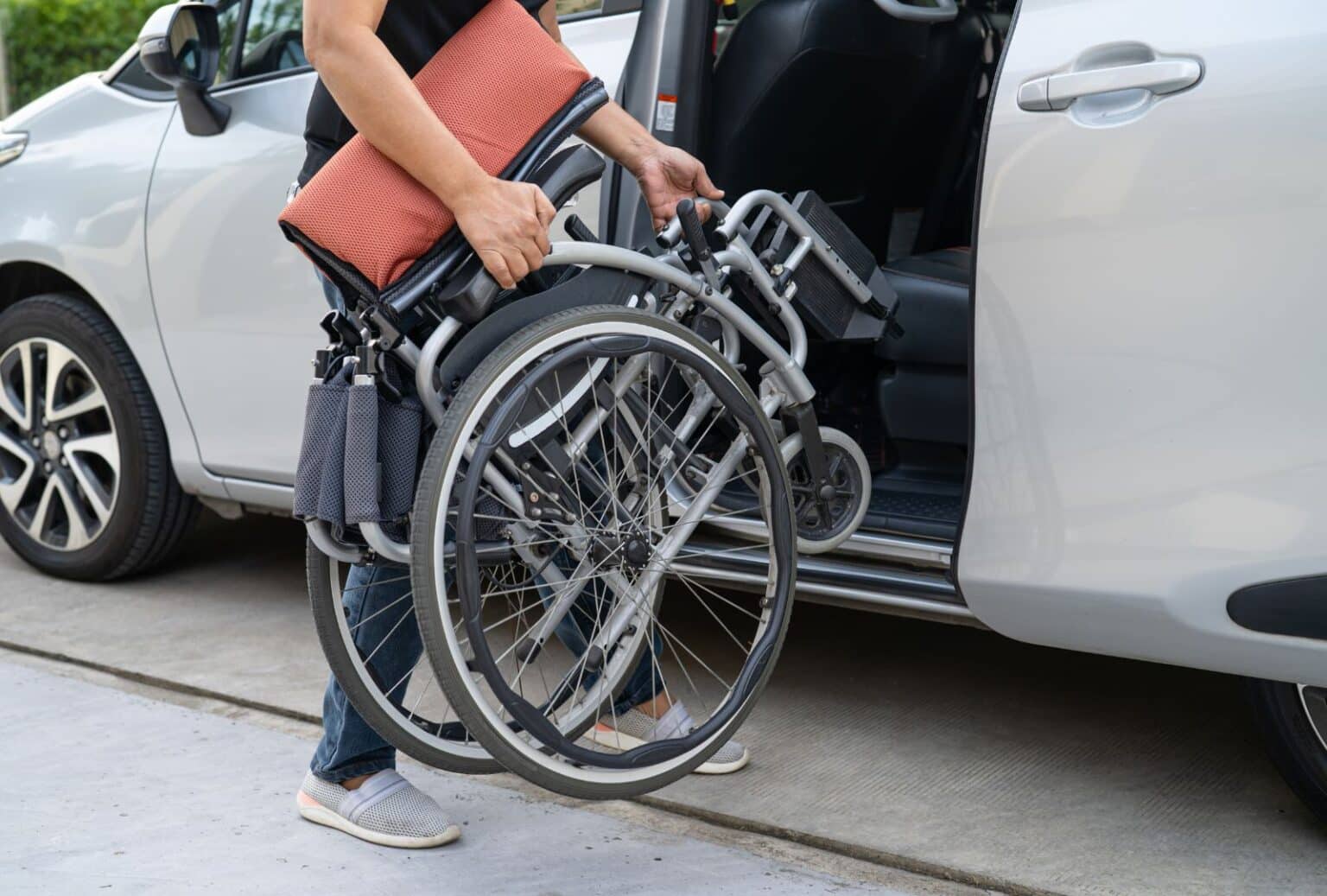 תו נכה לרכב | משרד התחבורה תו נכה הוספת רכב: הדרך הקלה והמהירה שלכם ...